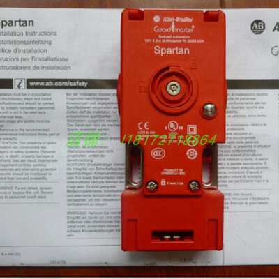 全新Spartan 440G-S36001 440G-S36007进口罗克韦尔