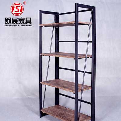 外贸 亚马逊 折叠层架 mdf folding shelf  实用折叠组合层架 漳