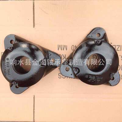 供应FNL513A供应轴承座 FNL513B轴承座系列 法兰式轴承座