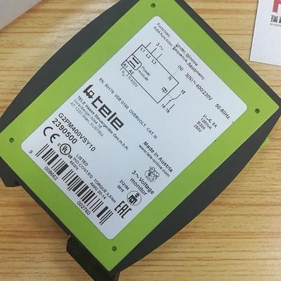 优势销售奥地利 TELE 继电器 G2PM400VSY10