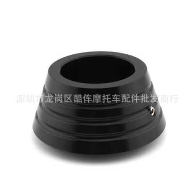 适用Sportster S 1250 RH1250 2022 2021 front right axle cover