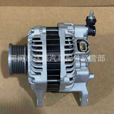 发电机Alternator23100EB315,23100-EB31B,23100-EB31T,A3TJ0781