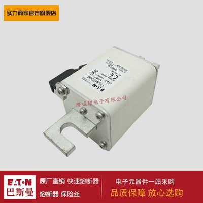 熔断器170M4970 170M4971 170M4972 170M4973 170M4974 170M5966