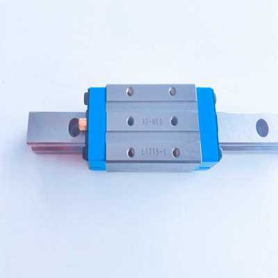 IKO导轨滑块LWES20 LWESC2SL LWLF14/18/10/24/30/42 LRX12/15