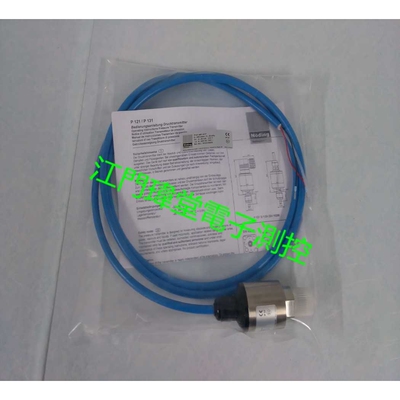 现货P121-4B1-G17压力传感器0-200mbar德国Noding