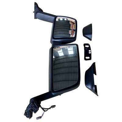 SCE 2558091 2645652 R.H Rear View Mirror 右反光镜