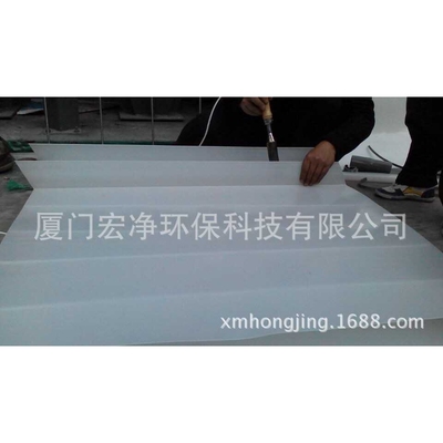 厦门 inclined plate filler 斜板填料 比专业更专注