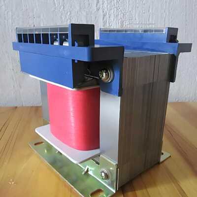 隔离单相变压器415V比380变220V转110v72v36v机床控制BK500W1000w