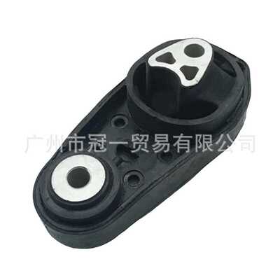 GN116P082ED 机脚胶 后 适用于  17-19翼博 1.5L
