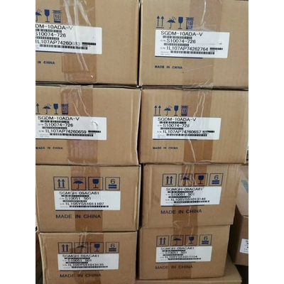 安川伺服电机SGM7G-1AAFC6C SGM7G-1AAFC6C承接伺服电机维修业
