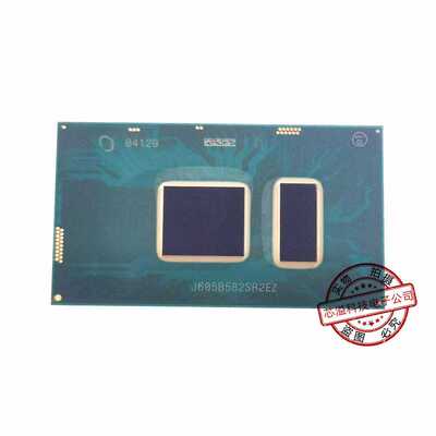 专业供应笔记本CPU i5-6200U SR2EY i7-6500U SR2EZ BGA 长期收售