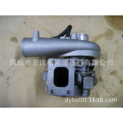 GT25-GR   722687-5001S 452162-5001 14411-7F400