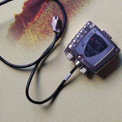 【议价】MicroE Systems Mercury 2000传感器