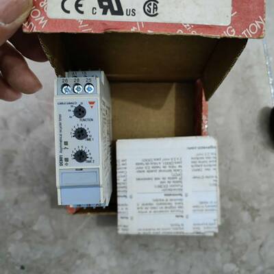 议价CARLO GAVAZZI佳乐 DCB01DM24 时间继电