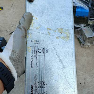 议价伦茨电源EZ F3 016A003 拆机包好 成色实拍