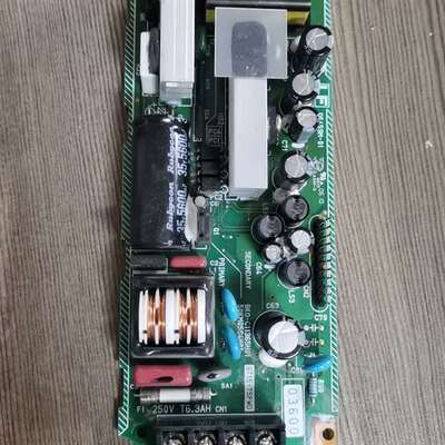 议价三菱工控屏GT1000，GT15-75PWD，24V电源板