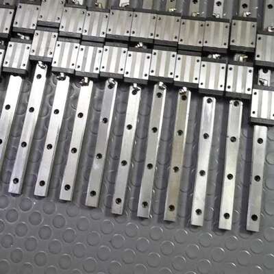 议价日本进口NB   SGL20TF 直线导轨