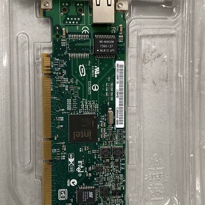 【议价】IBM intel 82545GM网卡 31P9619 31