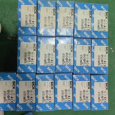 议价SICK西克光电GL10-P4212  1065887新的原