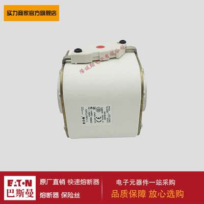 熔断器170M7549 170M7552 170M7580 170M7595 170M7645 170M7649
