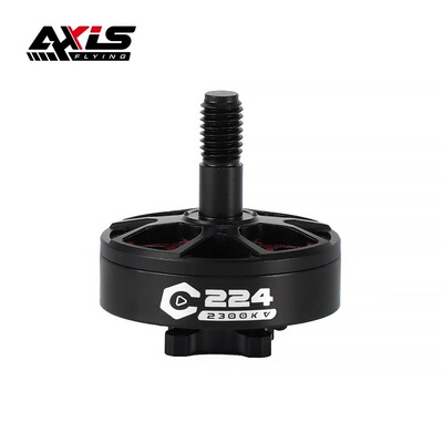 酷飞axisflyingC2204航