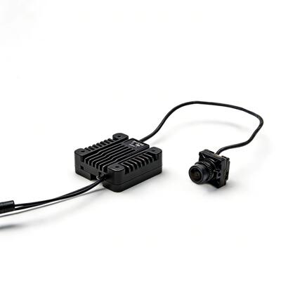 SD10P VRX高清S1 PRO天空端数字图传接收机航模FPV穿越机