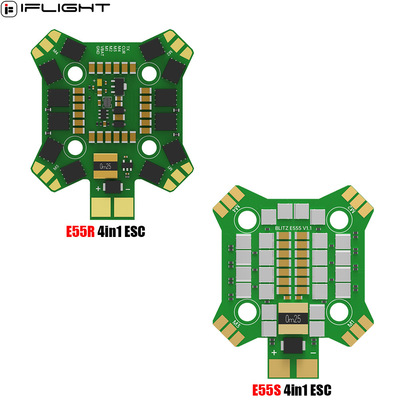 翼飞BLITZE55R4-IN-1