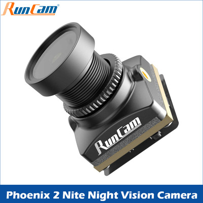 Runcam凤凰2夜视版PHO