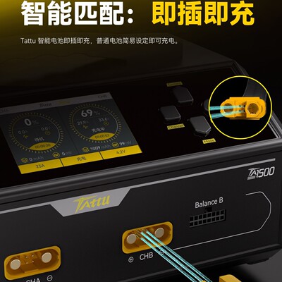 TAU153W6-14S无人机电