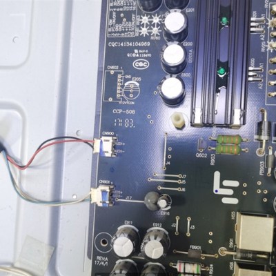 适用于乐视55寸超4X55M D554UCNN D554UCN6 D554UCN1灯条11条6灯