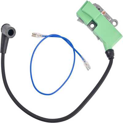 点火线圈高压包适用于 K970 K970II K1270 K1270 R 切割锯