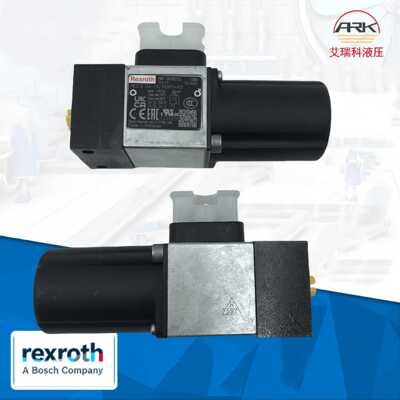 Rexroth力士乐 R901102722 HED8OA-2X/350K14AS 压力开关