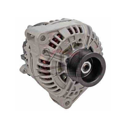 发电机0124655081, 0124655189/24V/100A/8PK/11909N/301N20594Z