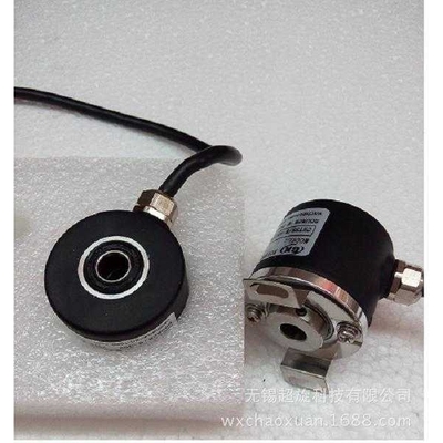 CHT38/8-3600BZ-05LG2全空型 旋转编码器2-5000P/R