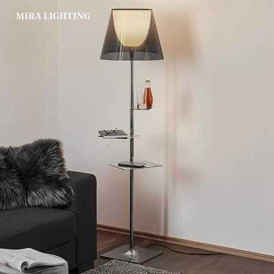 工厂直销奢华中山工厂直销意大利FLS Bibliotheque落地灯设计师款