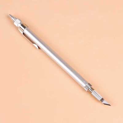 NTcutter D-1000P铝合金雕刻刀木刻刀手工笔刀