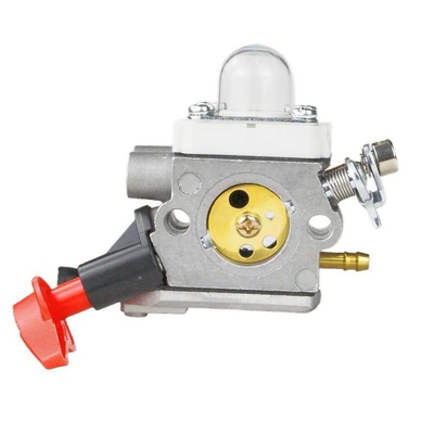 Stihl FS56R FS70 FS56 化油器 C1M-S207A KM56 KM56RC 割草机