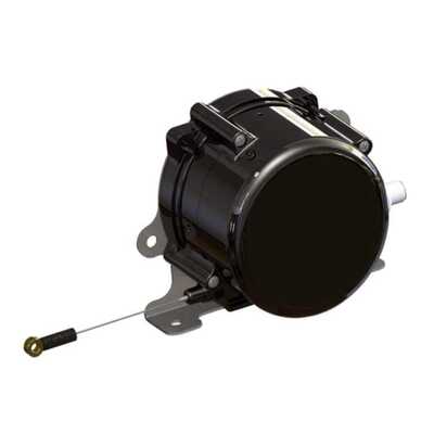 意大利杰佛伦Gefran线性移位传感器 F000008模块1000-R0-1R-0-0