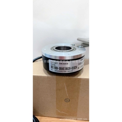 RHI90N-OHAK1R61N-01024 RHI90N-0HAK1R6XN-01024 编码器2022