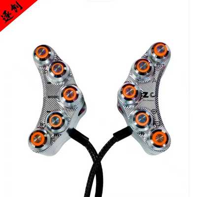 逐创九号E150Mk2无损直上开关