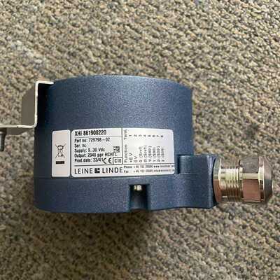 载重型XHI 861900220-2048 729798-02 莱纳林德编码器 现货