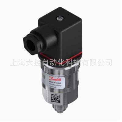 丹佛斯压力传感器MBS3000 063G1159丹佛斯压力变送器MBS1200