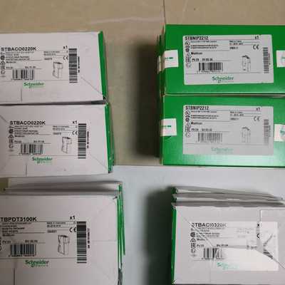 STBACO0220K分布式模拟量电流输出，2通道，4-20mA现货库存