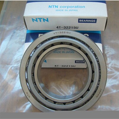 日本NTN 进口圆锥滚子非标轴承 4T-LM48548/LM48510