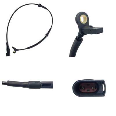 DS30025DDDE适用于福特Ford  ABS传感器轮速传感器