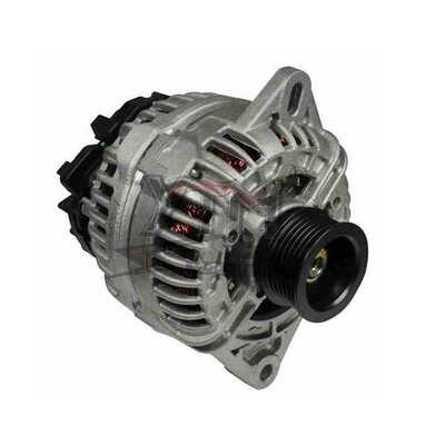 发电机适用FIAT DUCATO Flatbed/0124515100, 0986081420