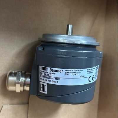 HUBNER编码器OG 71 DN 256 CI堡盟Baumer编码器OG 71 DN 256 CI