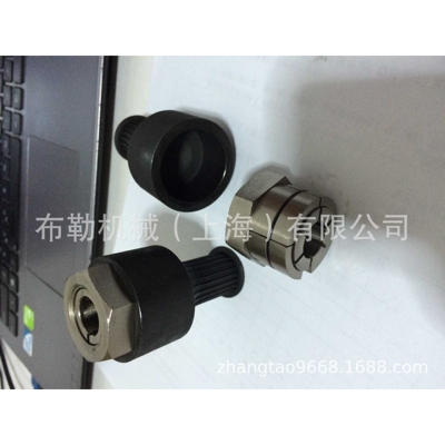 布勒Z3免键衬套/涨紧环螺母型胀套CL18X36ML/CL19X36ML/CL20X41ML