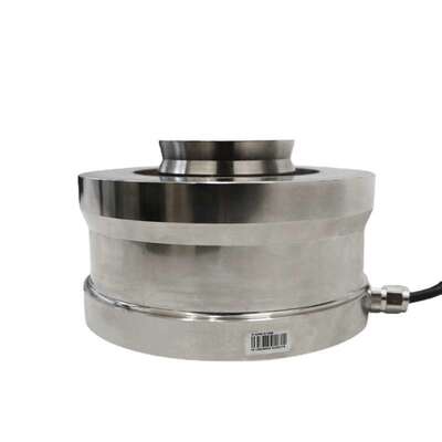 柯力KELI NHS-A150t NHS-A330t轴重秤料斗秤仓储秤替代HBM RTN