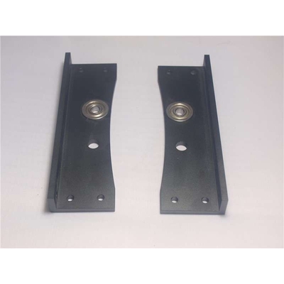 LulzBot TAZ 3D printer配件外框顶端角码套件